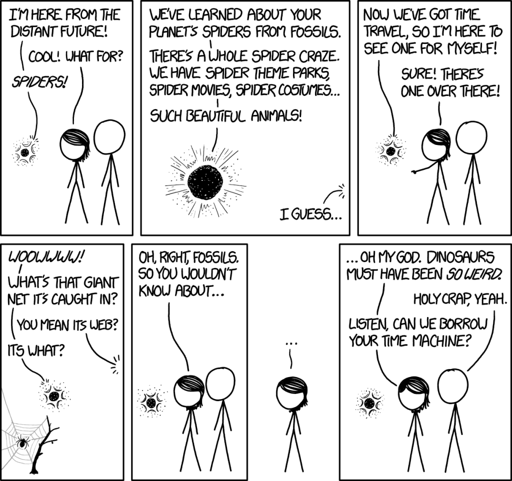New paper: Of archaic admixture in Africa, cherries, and serendipity ...